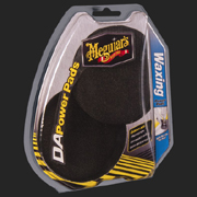 Meguiars DA Power System - Poetsmachine